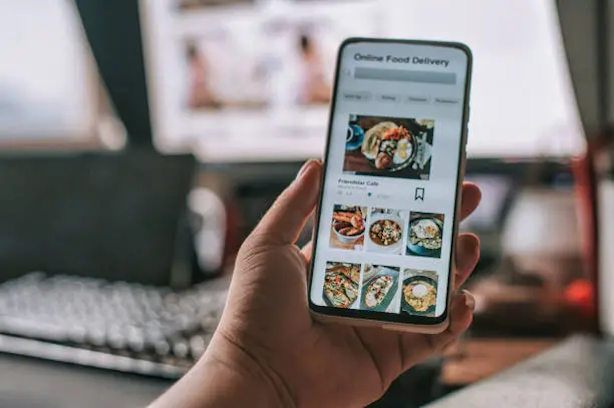 The Ultimate List of Restaurant Mobile App Features | Paytronix